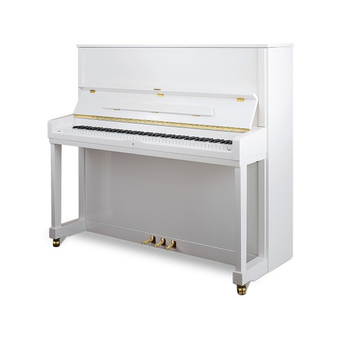 Upright pianos | PETROF, spol. s r.o.