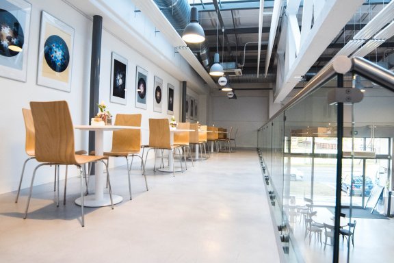 PETROF Gallery | PETROF, spol. s r.o.