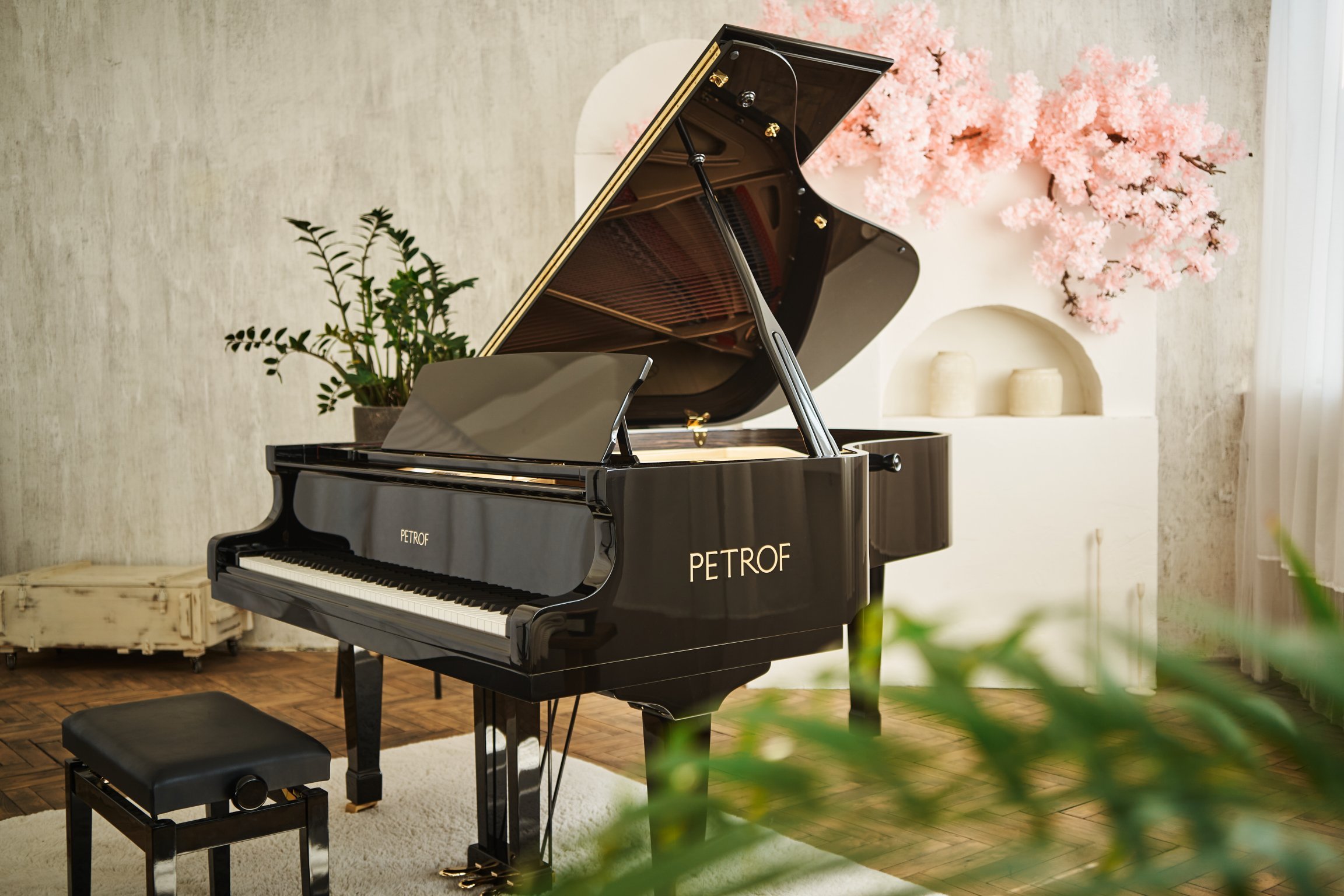 Petrof | PETROF, spol. s r.o.