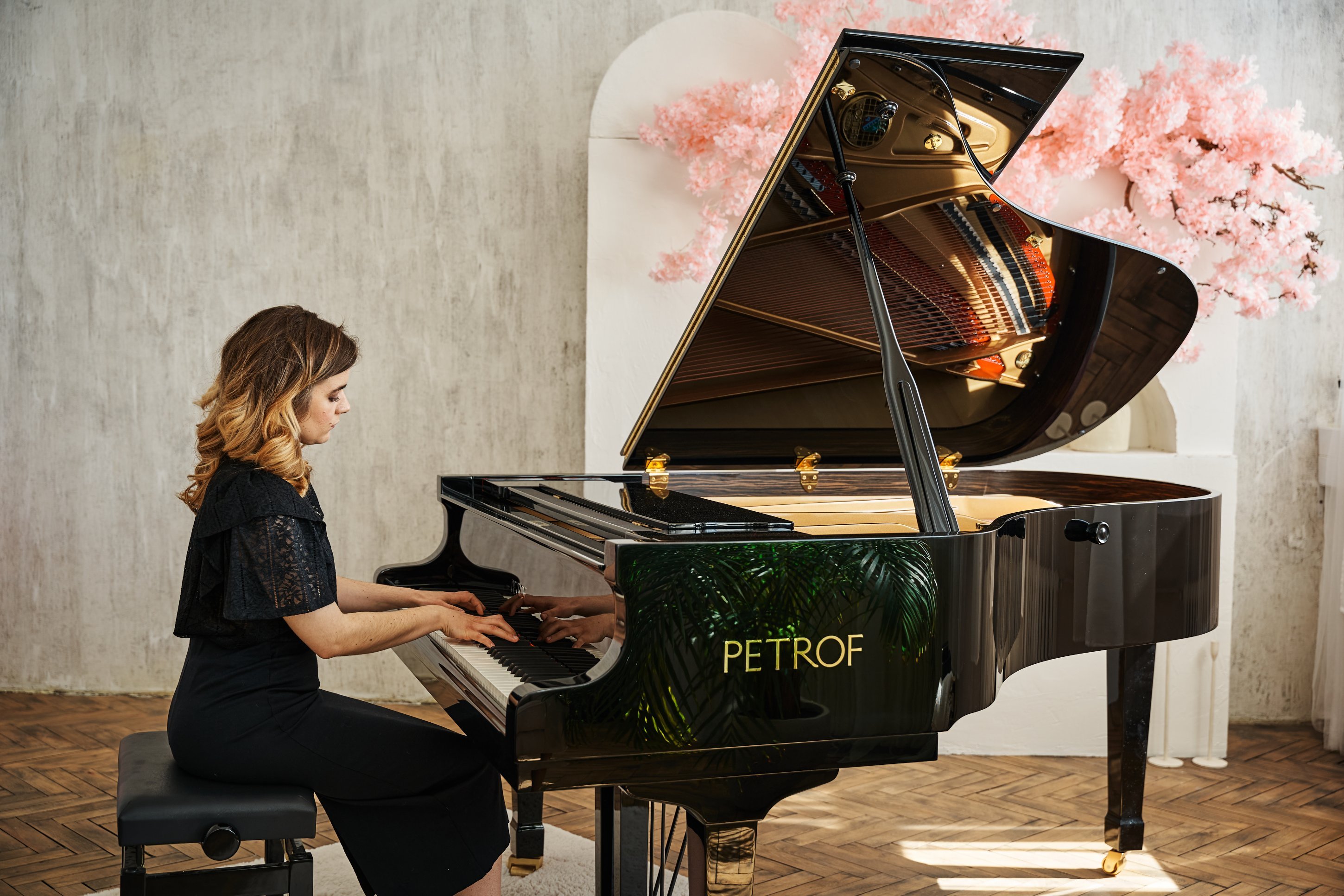 PETROF world | PETROF, spol. s r.o.