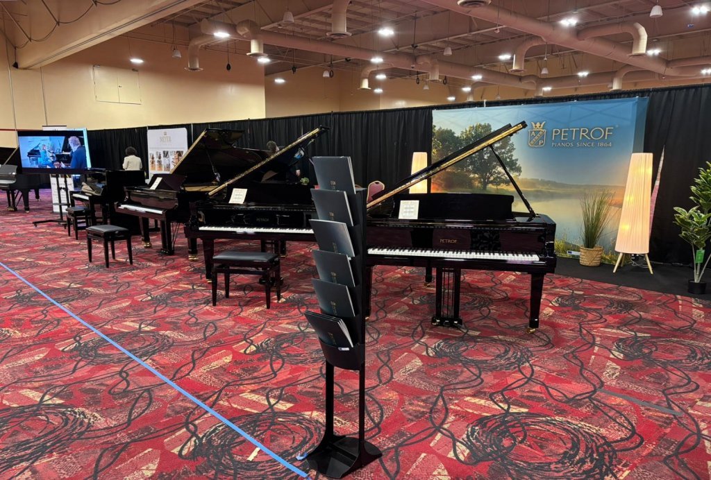 Petrof | PETROF, spol. s r.o.