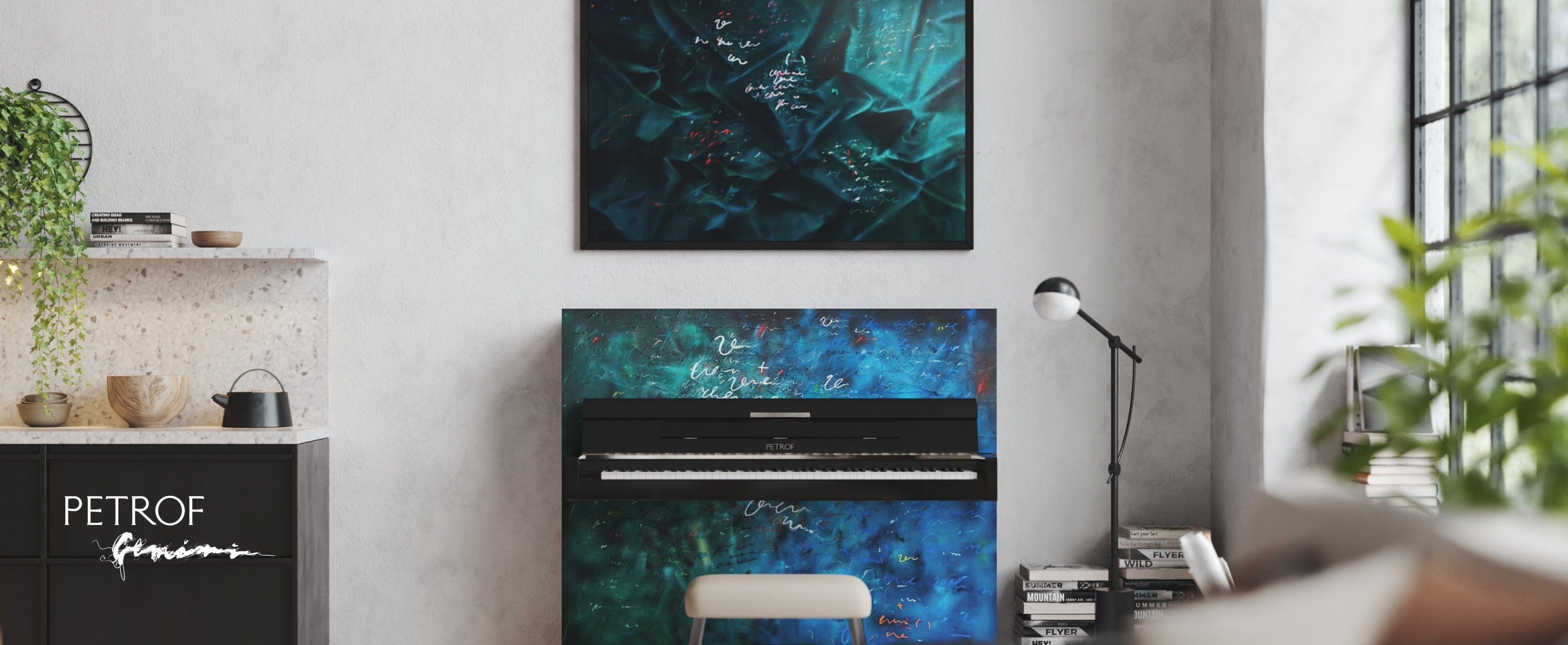 Petrof | PETROF, spol. s r.o.