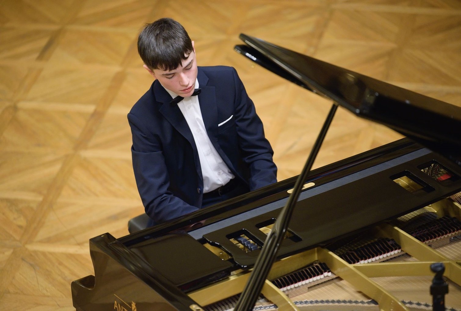 Petrof | PETROF, spol. s r.o.