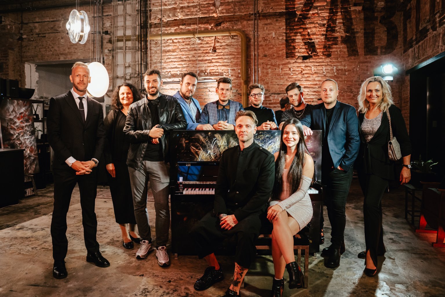 PETROF world | PETROF, spol. s r.o.