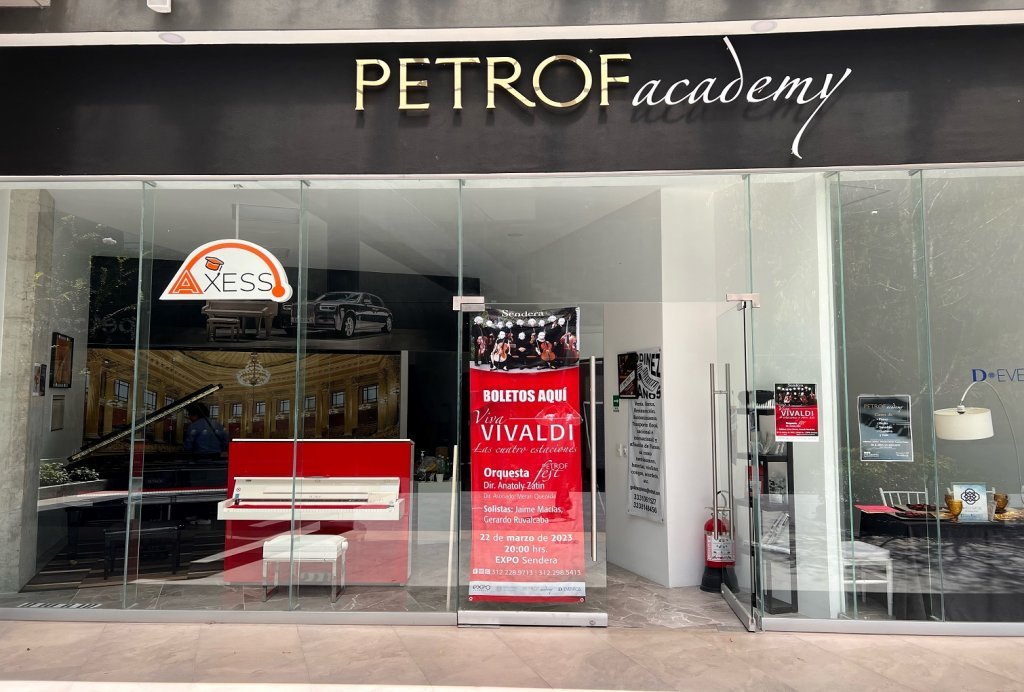 Petrof | PETROF, spol. s r.o.