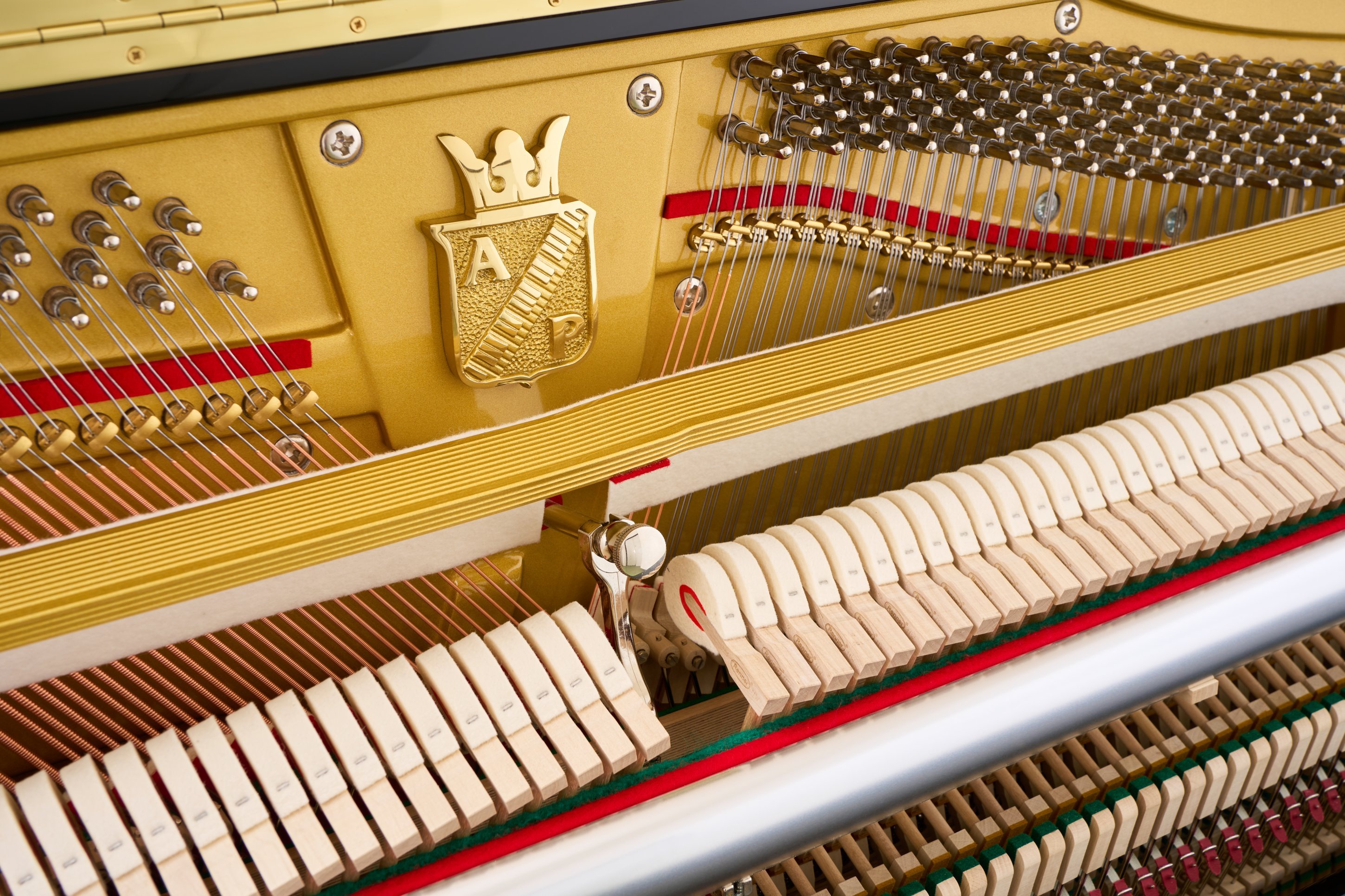 ANT. PETROF 126 | PETROF, spol. s r.o.