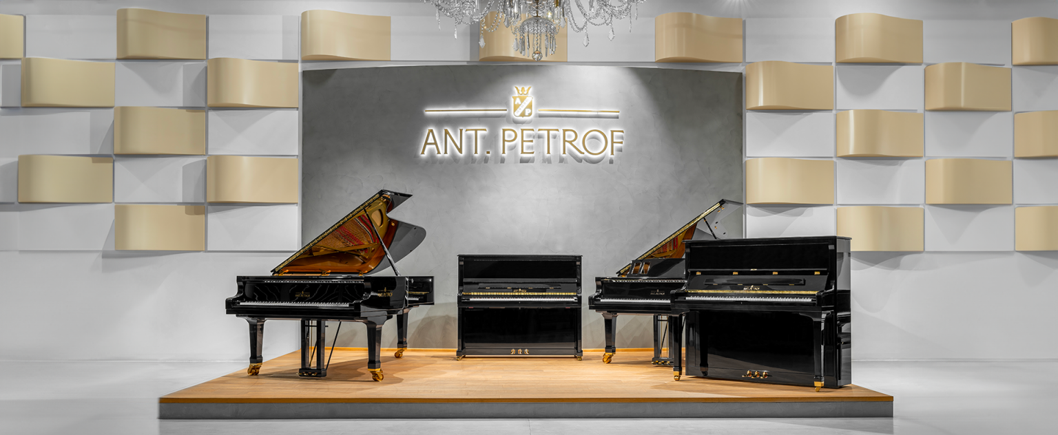 Petrof | PETROF, spol. s r.o.