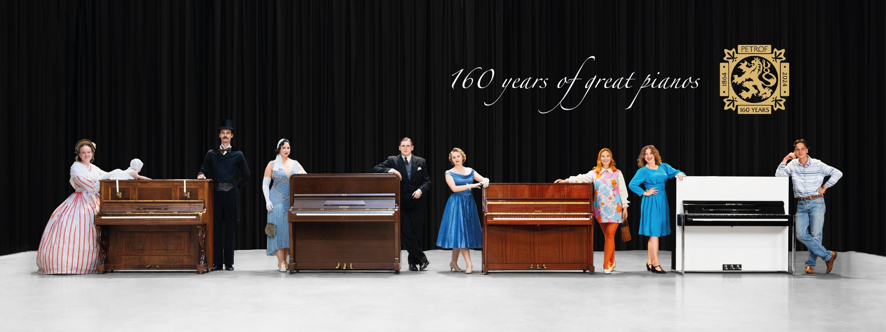 Petrof | PETROF, spol. s r.o.